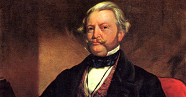 Documents in History: 1858 Harris Treaty | Exploring History