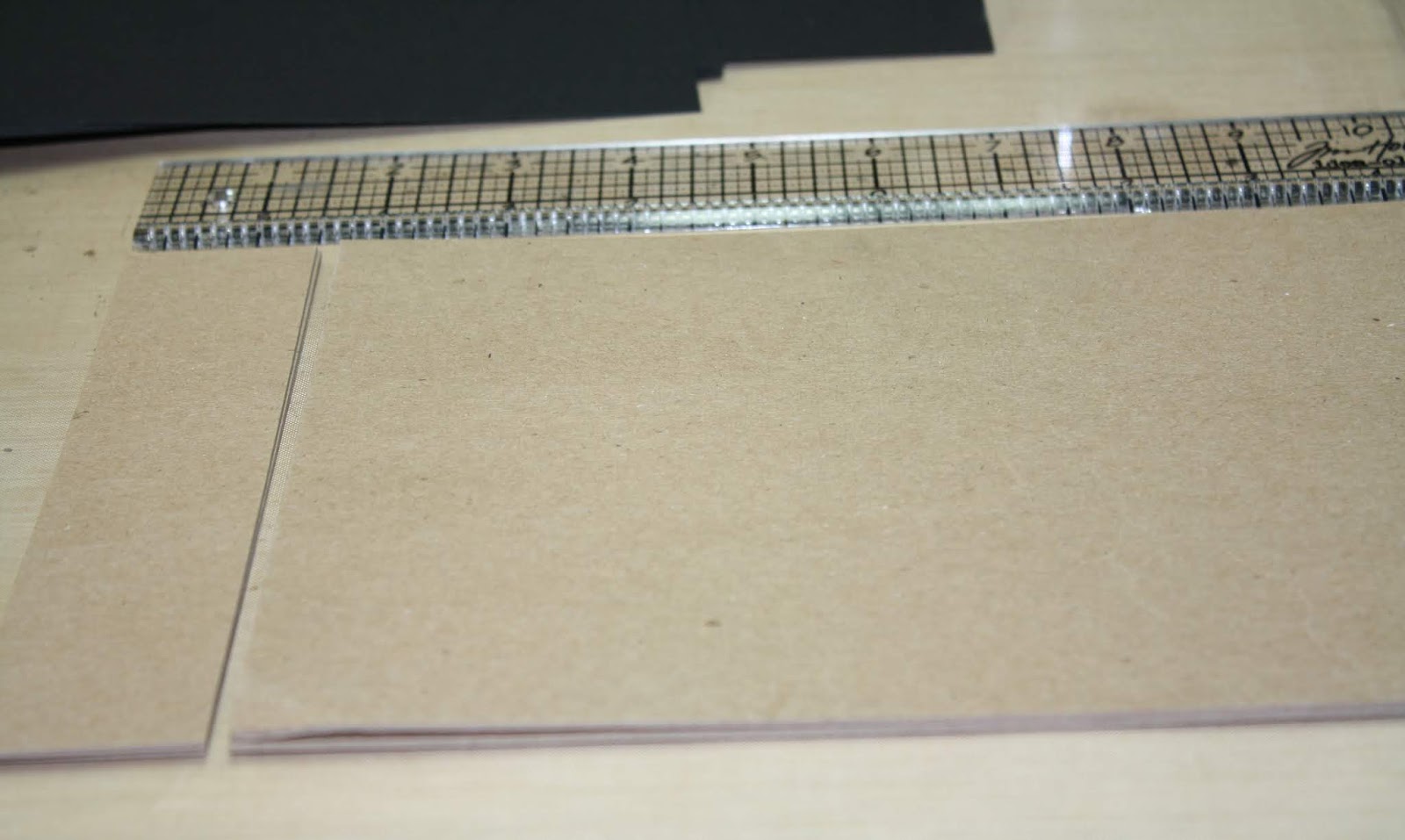 Mini Album Makers Challenge: Reinforced Ring Binding Tutorial by Nancy ...