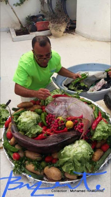 CULTURE et PATRIMOINE DE TUNISIE EN IMAGES- MOHAMED HAMDANE-ثقافة وتراث ...