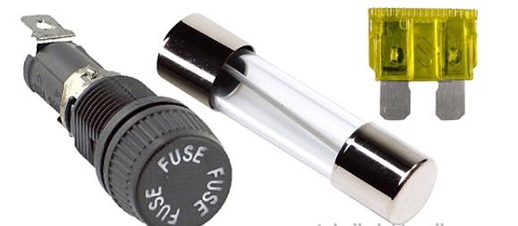 Pengertian dan Cara Mengukur Fuse