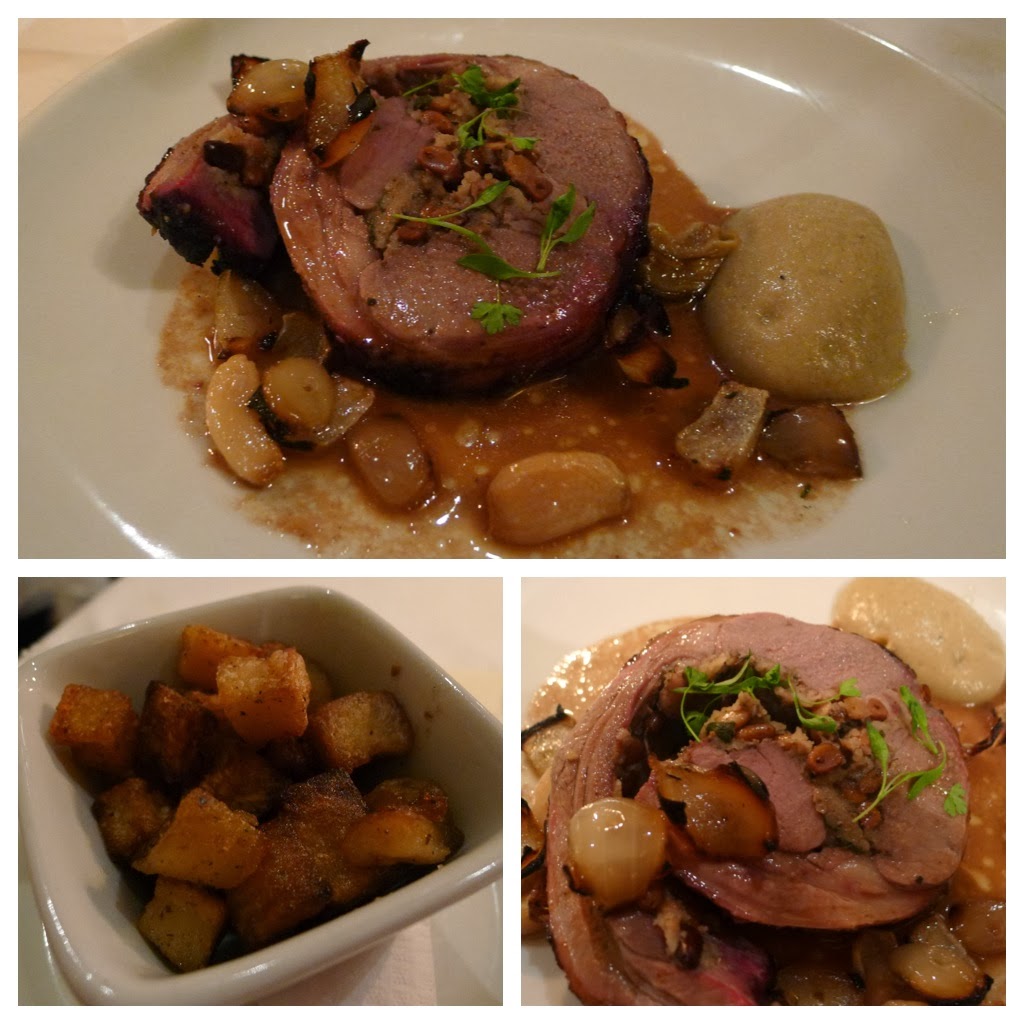 HUNGRY HOSS: "The Lost Posts of 2013"