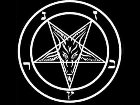 El Satanismo : Símbolos Satánicos.