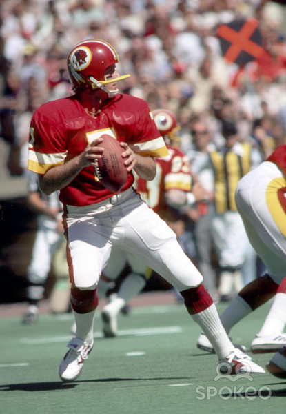 Bill's Update Blog: 1979-94 Washington Redskins