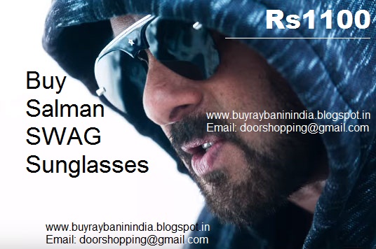 SWAG SE SWAGAT SALMAN KHAN SUNGLASSES