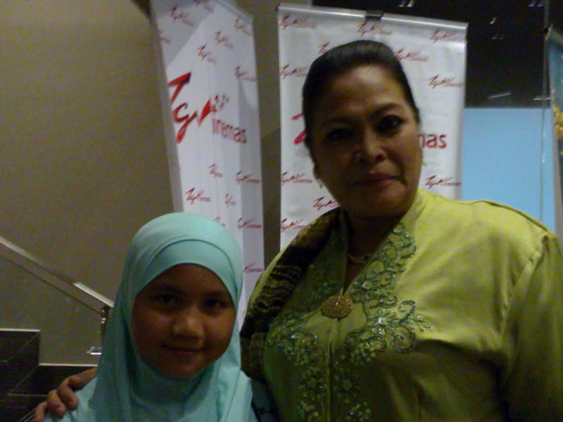 Preview : Hantu Dalam Botol Kicap - Enchanted Life Begins