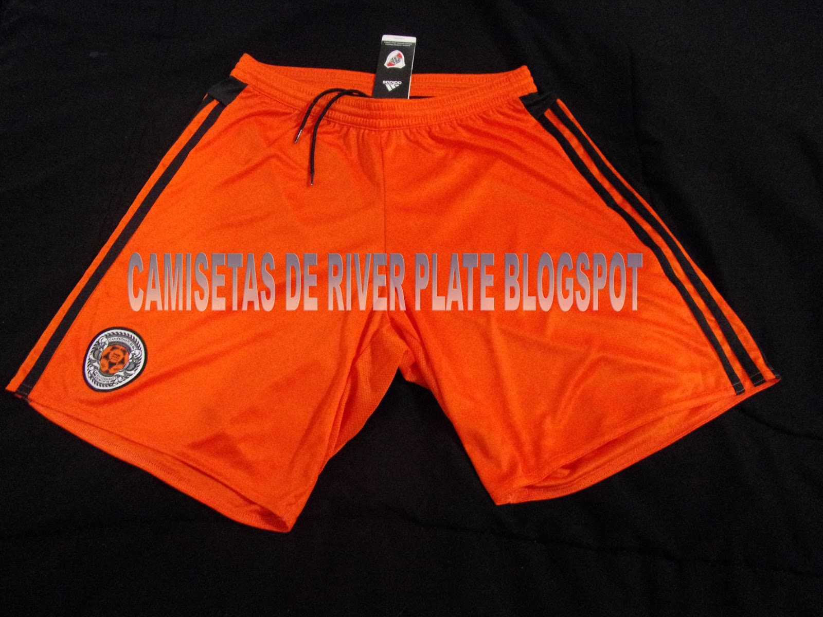 Camisetas de River Plate Instagram COLECCION.MILLONARIA: Short River ...