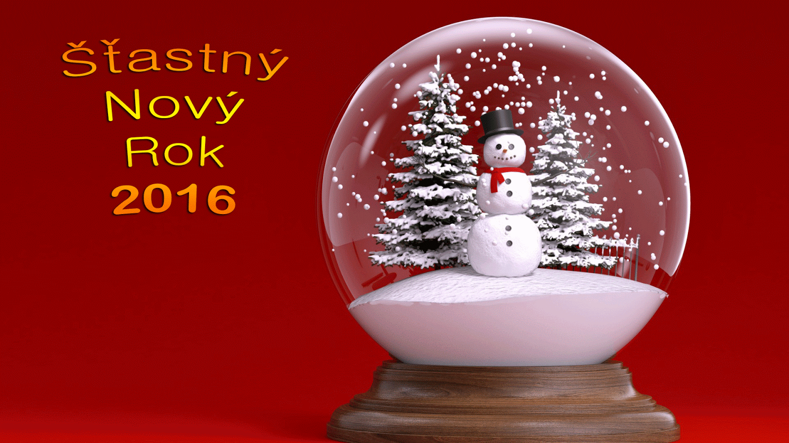 images: Šťastný Nový Rok 2016 obrázky