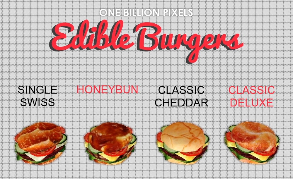 Sims 3 cc edible food - ezplm