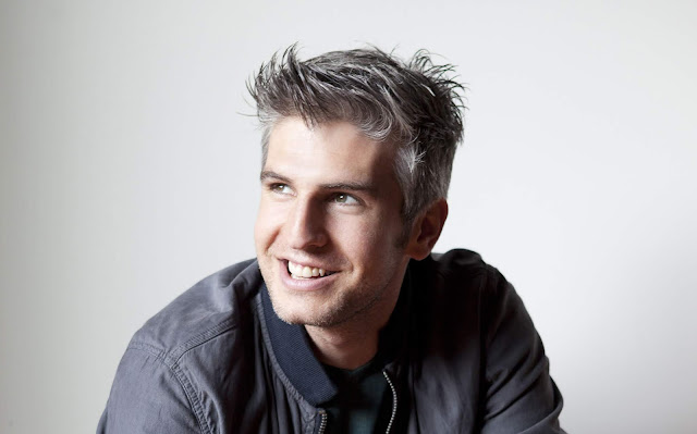 TV with Thinus: Max Joseph leaving MTV's Catfish reality show after 7 ...