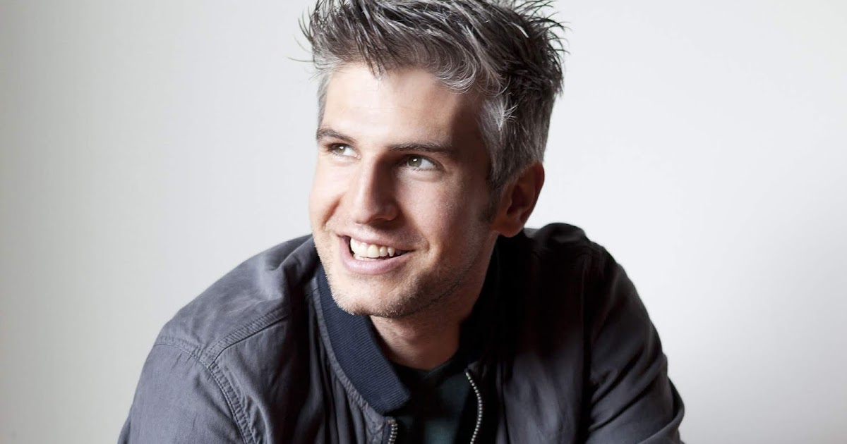 TV with Thinus: Max Joseph leaving MTV's Catfish reality show after 7 ...