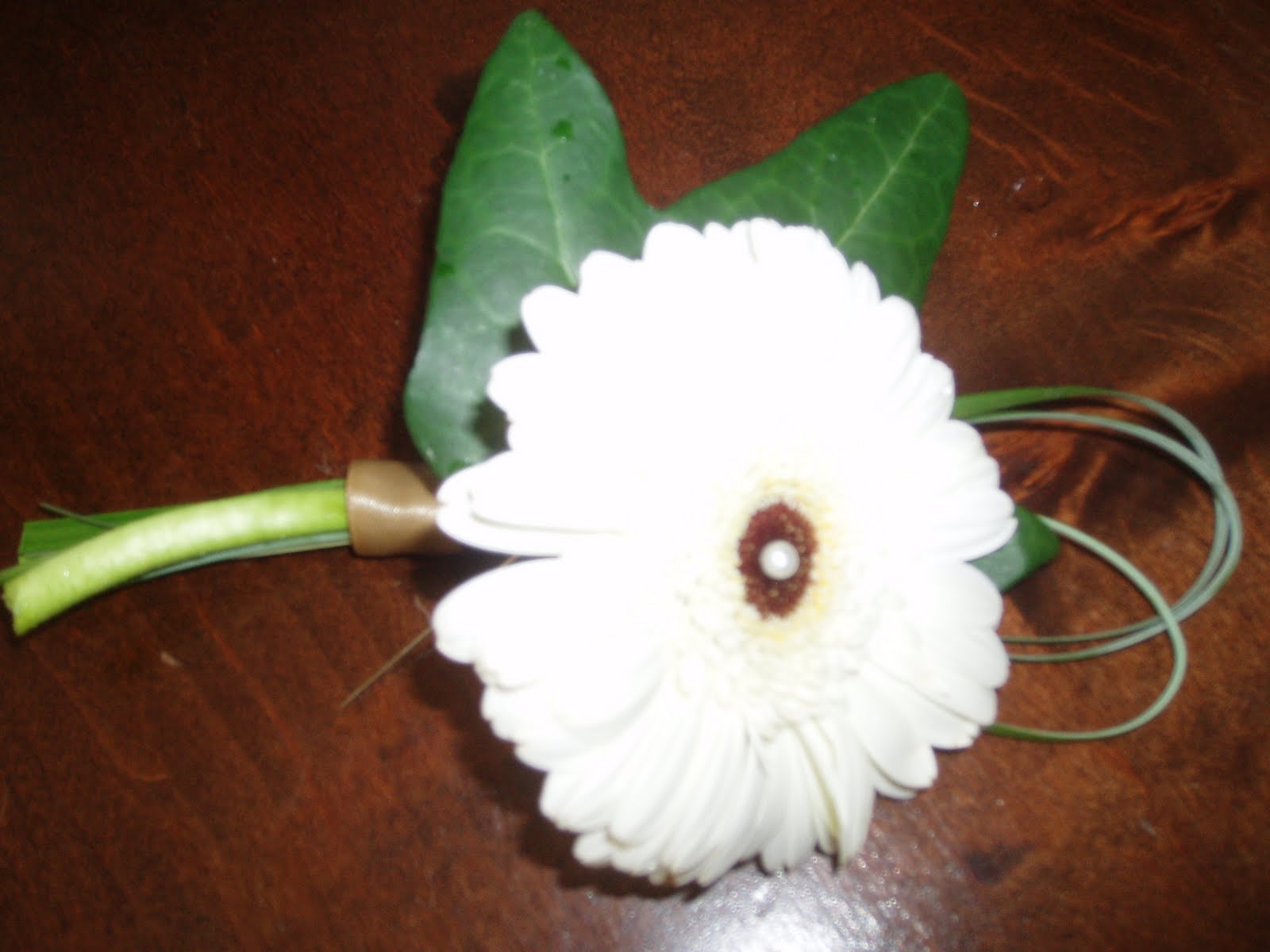 Jan Lima Wedding Flowers Cardiff