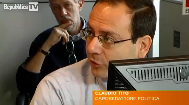 PAZZO PER REPUBBLICA - il blog dei feticisti di Repubblica: Vita di ...