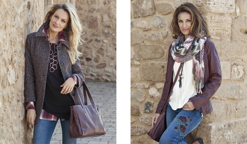 Punt Roma - coleção com elegância e conforto ~ Mad Moda