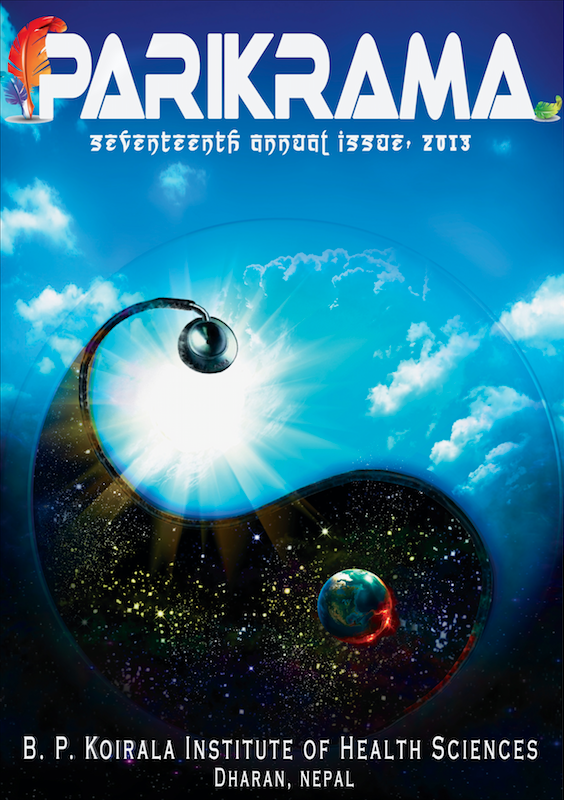 Parikrama Students' Family