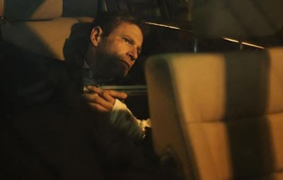 Erased Expat: A "The Expatriate" Review - Geoffreview