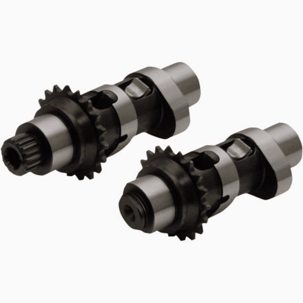 American Motorcycle Design: Chris Rivas Signature Series