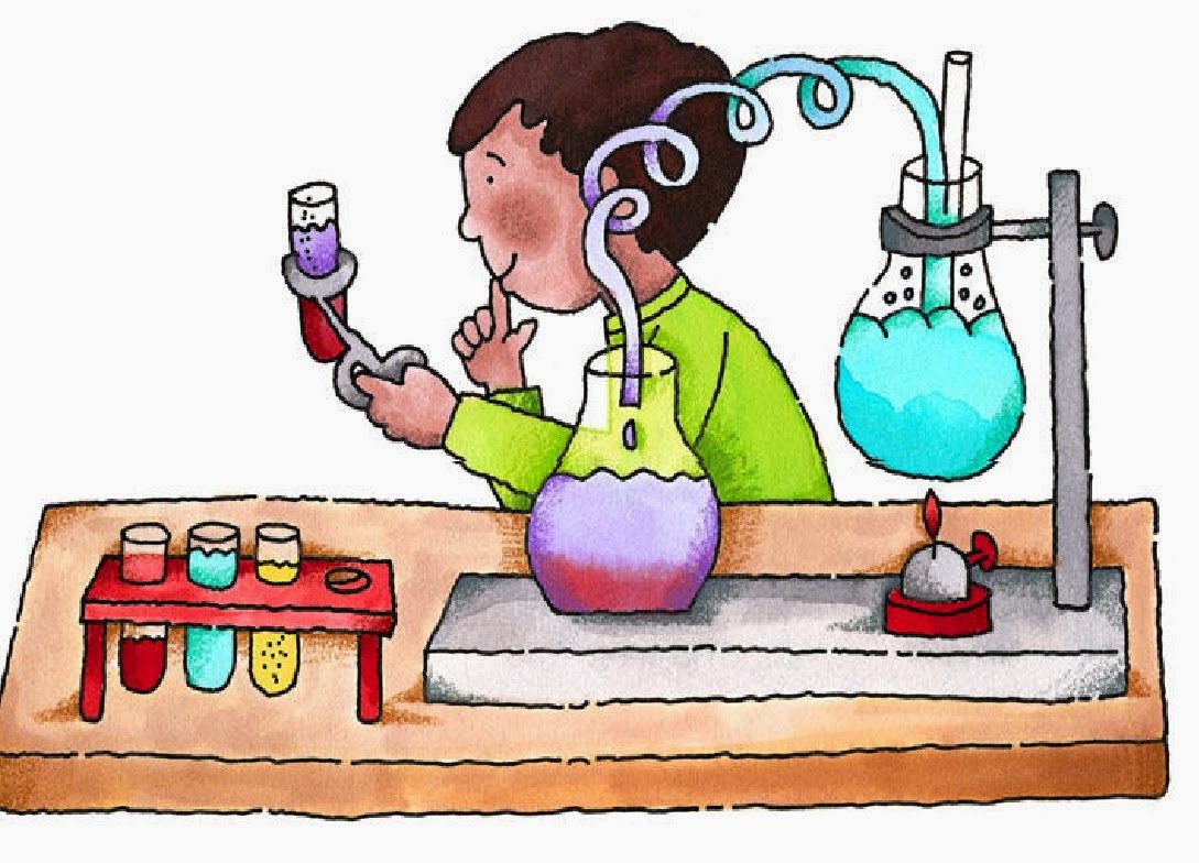 Creative Science Experiments For Kids To Teach New Fundamentals Of Science