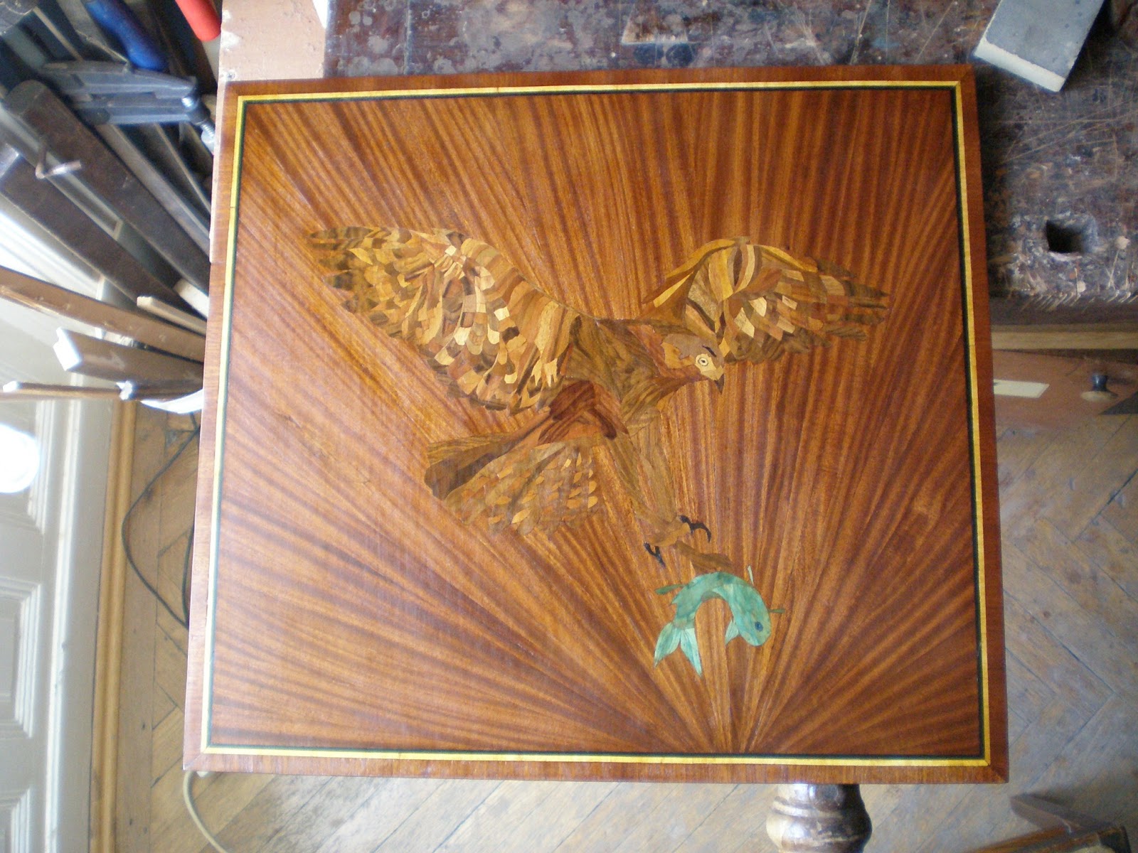 Császár Csaba műbútorasztalos honlapja