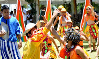 Top10 festivals in Southern Leyte