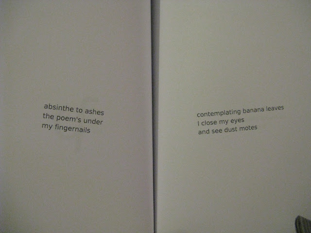 Area 17: Four Virtual Haiku Poets: a new haiku anthology edited by Alan ...