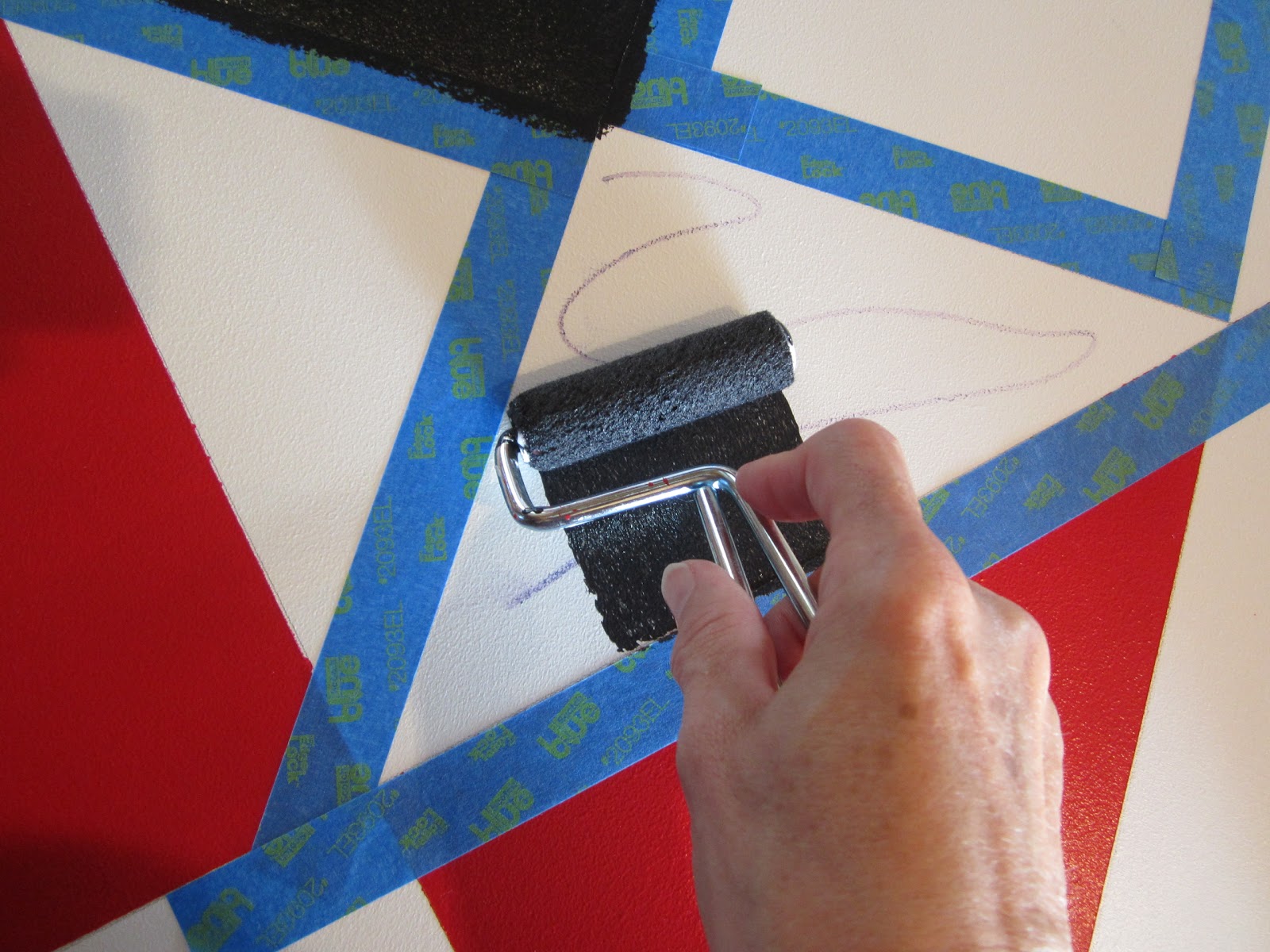 Kay'z Quiltz: Our Barn Quilts