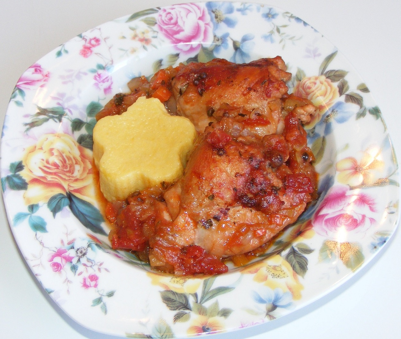 Friptura de iepure la cuptor | Preparatedevis.ro