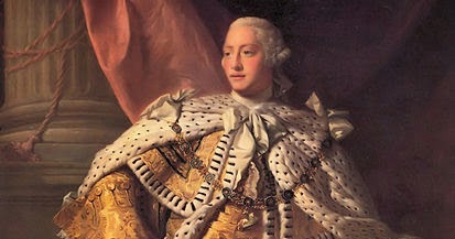 Un dermatólogo en el museo : La porfiria del rey loco