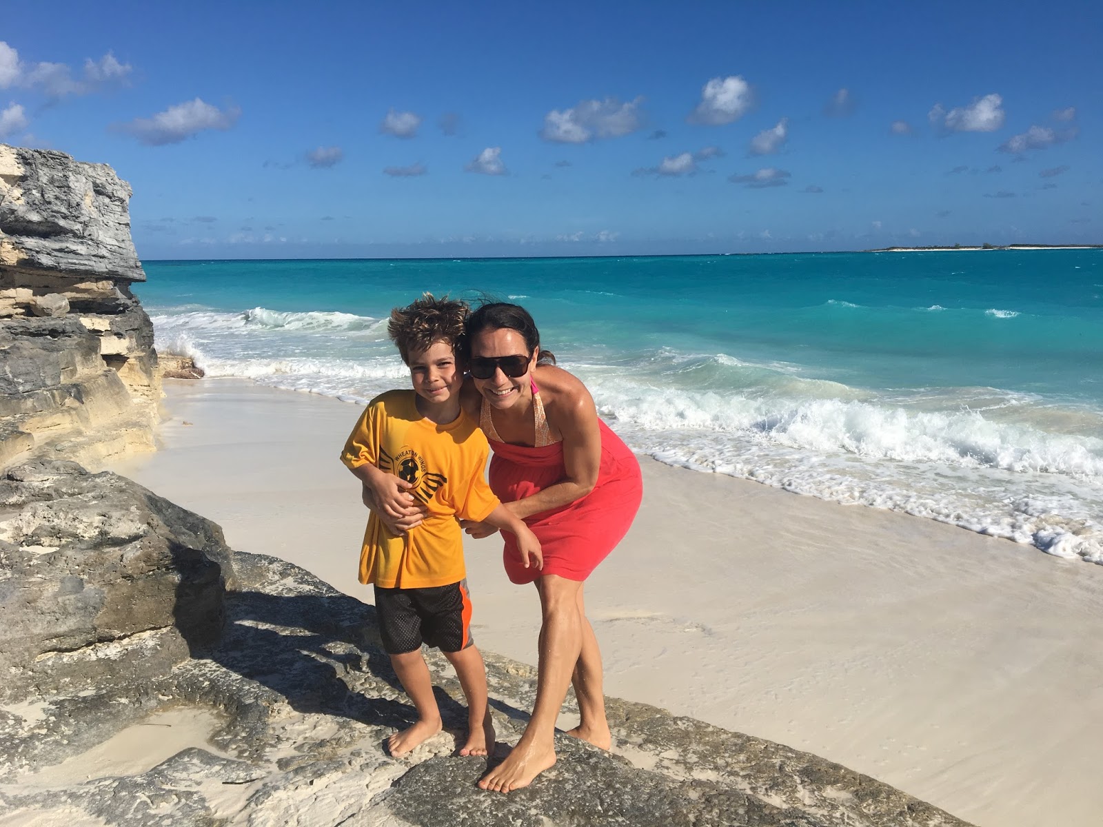 Alec Randall, Charlie Matthew & Josh Aaron Sungy