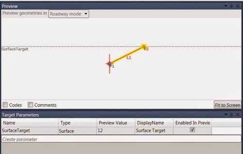 Tim's Civil 3D blog: Subassembly Composer, A Primer -- Part Three, Targeting a Surface