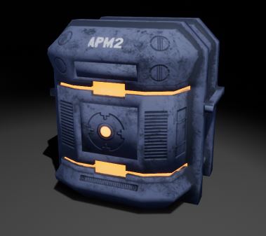 Unit1 Advanced 3d Modelling Harley Pendleton