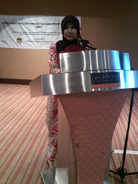 Pengacara Majlis Anggun: Tugas Pengacara Majlis