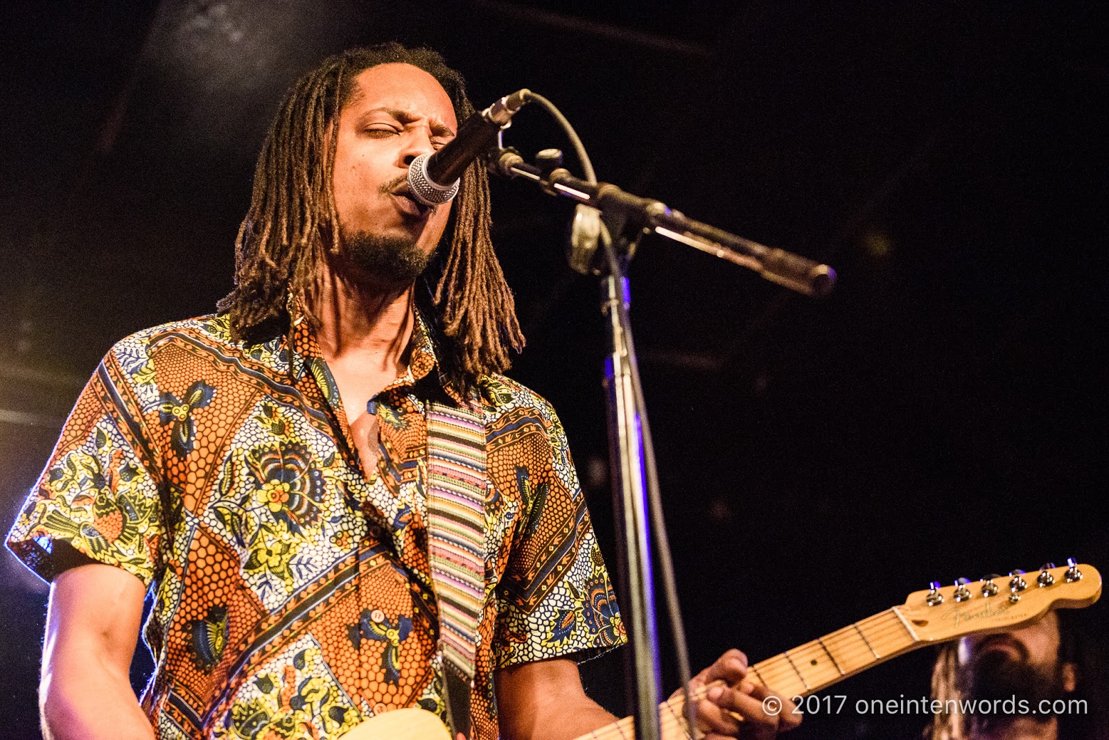 one in ten words: Black Joe Lewis and The Honeybears at Lee's Palace ...