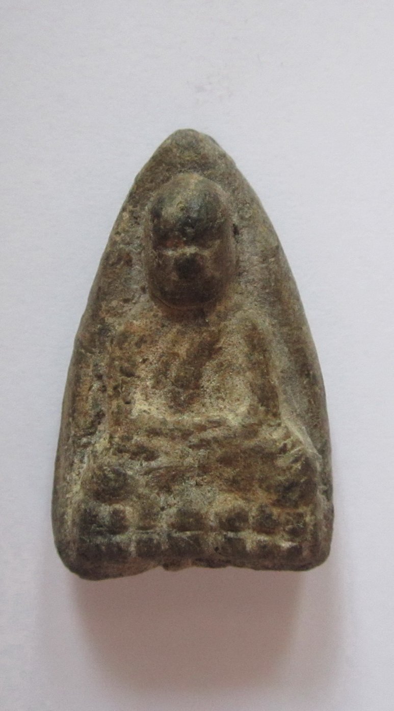 Luang Pu Tuad BE 2497 (LP Tim) - Online Thai Amulet 佛之缘