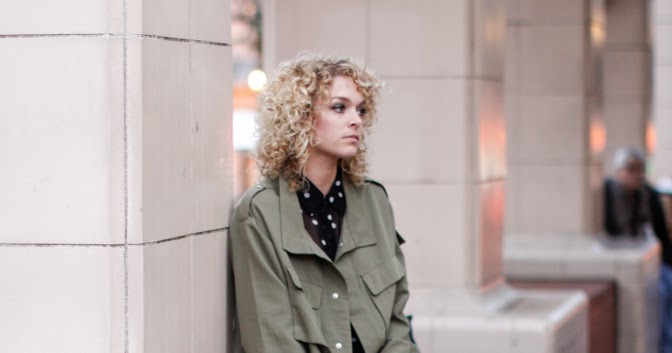 Victoria Dickson | Downtown Portland | it's my darlin'