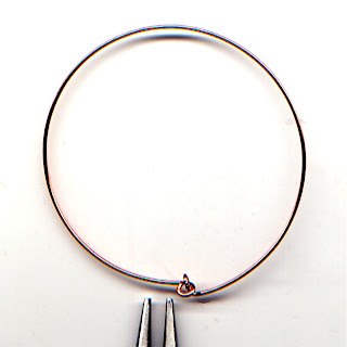 WireWorkers Guild: 'ROSETTE' TUTORIAL