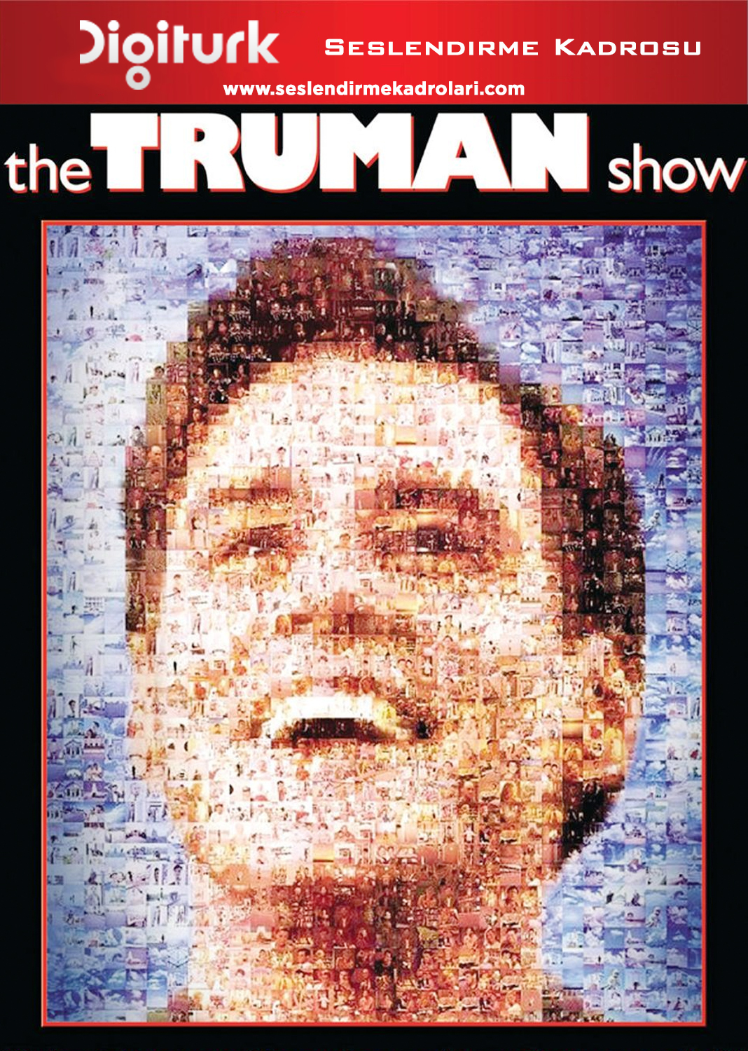 Truman Show
