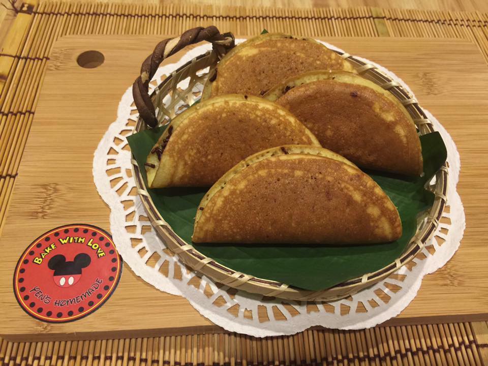 (Complete Recipe) Apam Balik | Daily Homecook Meal