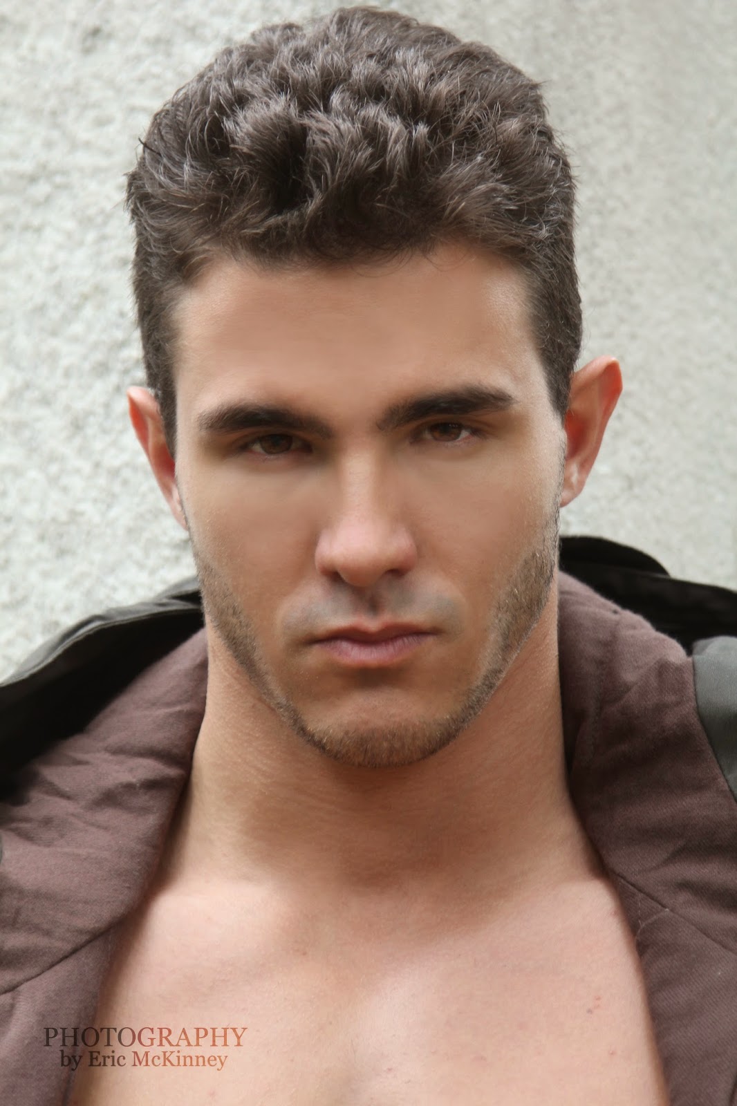 6:12 Photography by Eric McKinney: The NYC Collection: Jay Primarolo ...