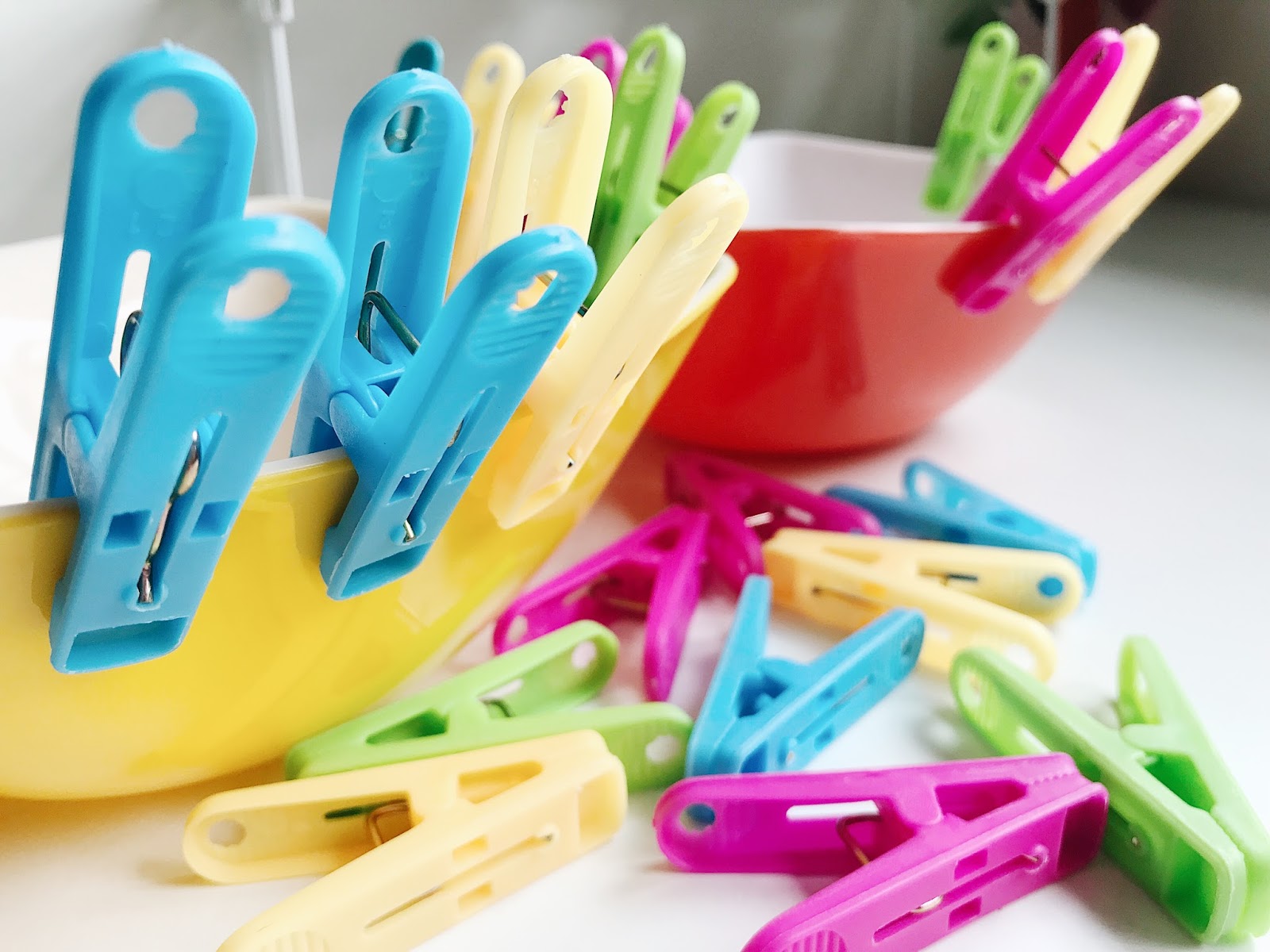 Ja: HOW TO PREPARE MY TODDLER TO SELF FEED AND WRITE - FINE MOTOR ...