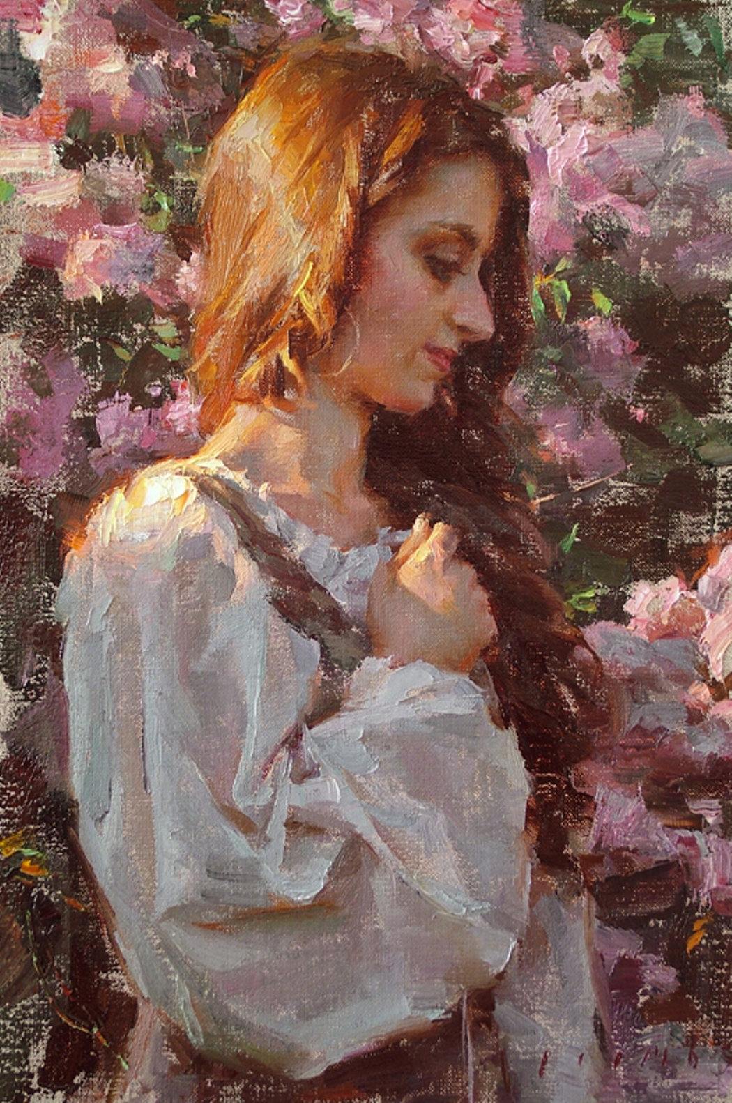 Robert Coombs, 1970 | Ballet dancers | Tutt'Art@ | Pittura * Scultura ...