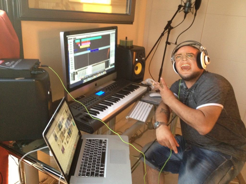 La mazmorra de Arthur: Retiran la estatua de cera de Fernando Alonso