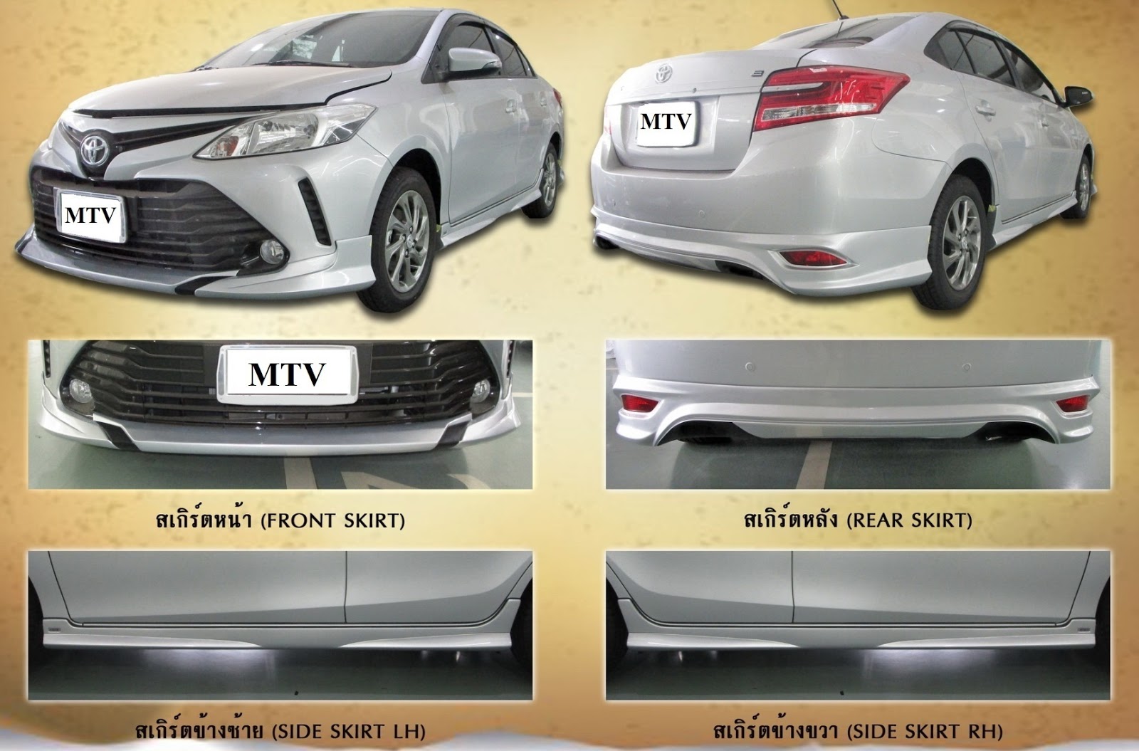 A.S.Air Co., Ltd. (Car accessories & Car air-conditioner parts supply ...