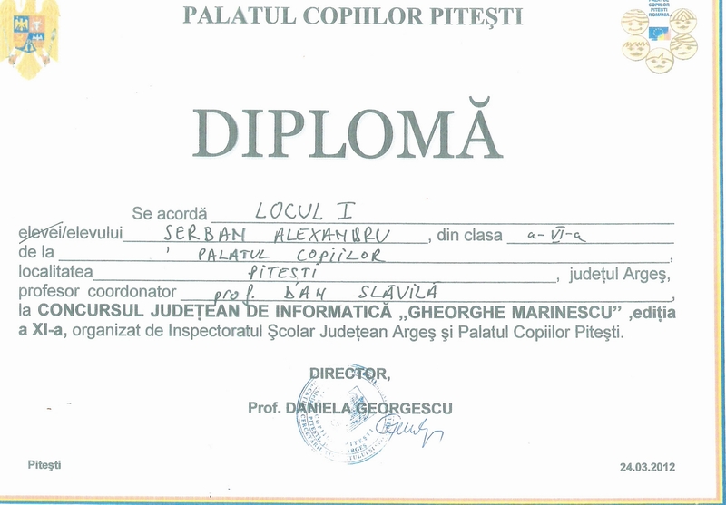 Oscilaţii şi unde (fizică distractivă): mai 2012