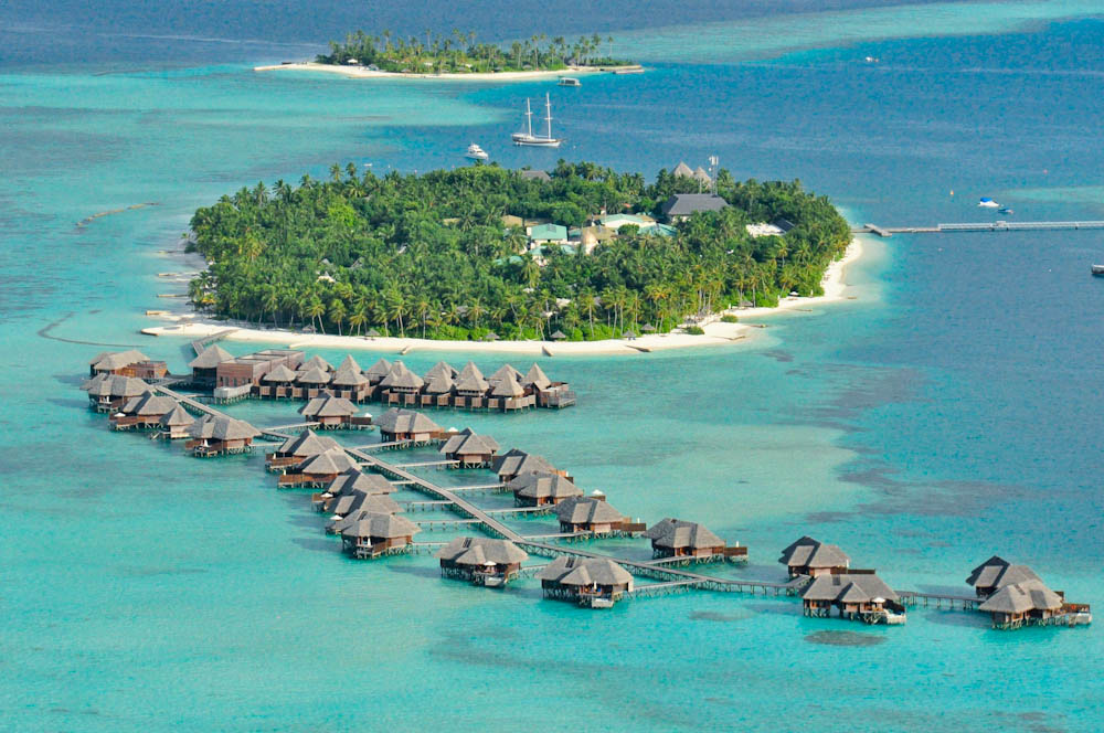 Rangali Island | Ocean_Marine