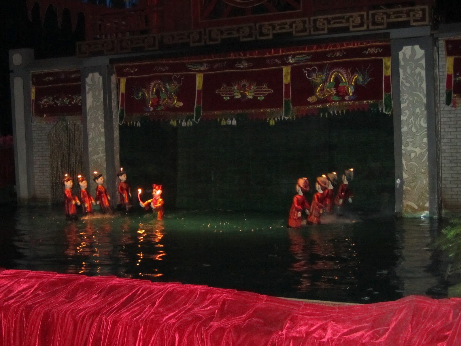 The Adventures of Laura Drumm