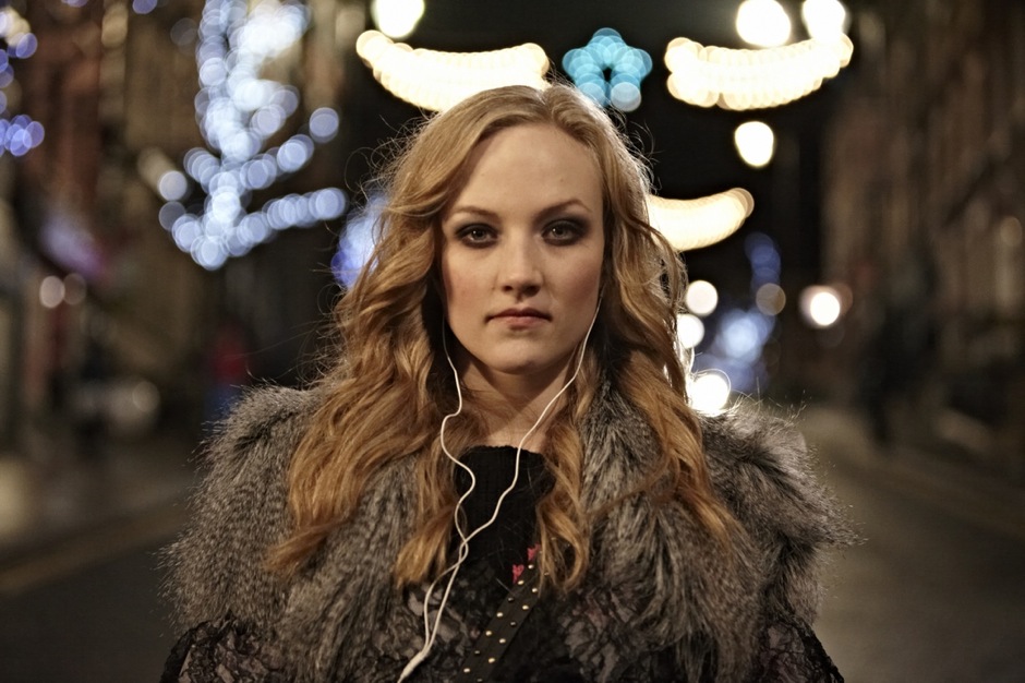 The Last Thing I See: 'Jump' Movie Review