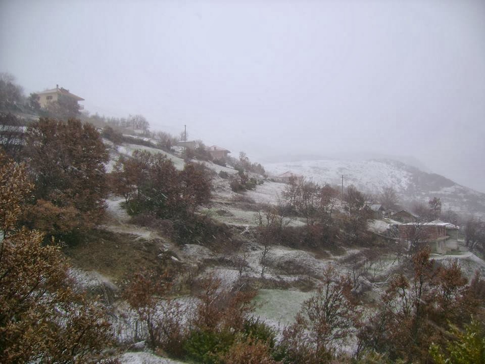 RRAJCA JONE: Rrajca nen petkun e bardhe