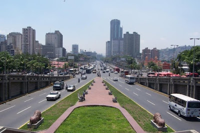 Distrito Capital