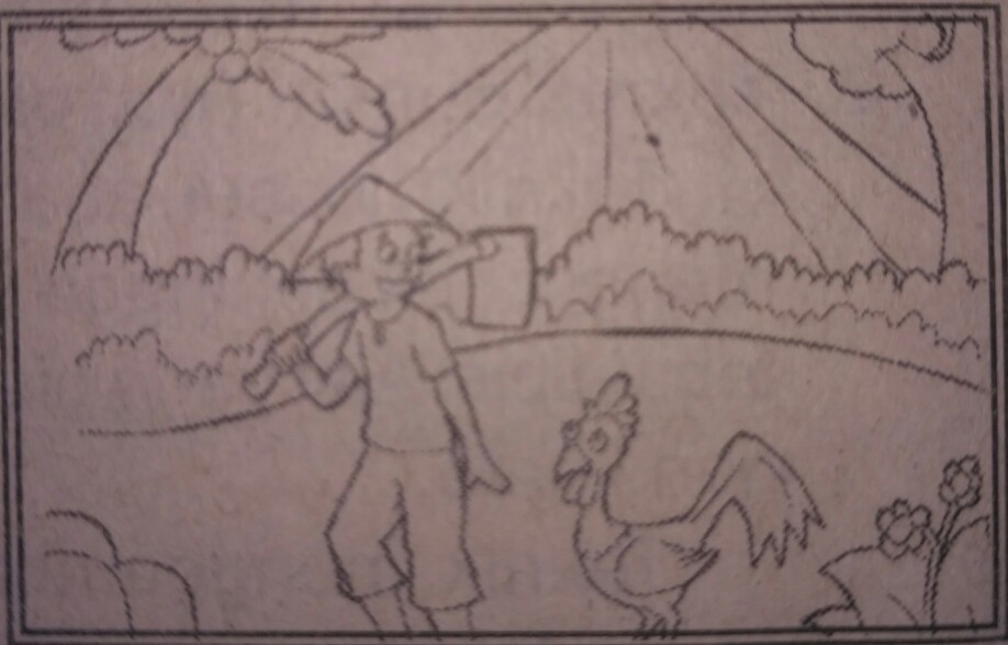 Pengertian Menggambar Model, Prinsip-prinsip, Unsur-unsur dan Teknik ...