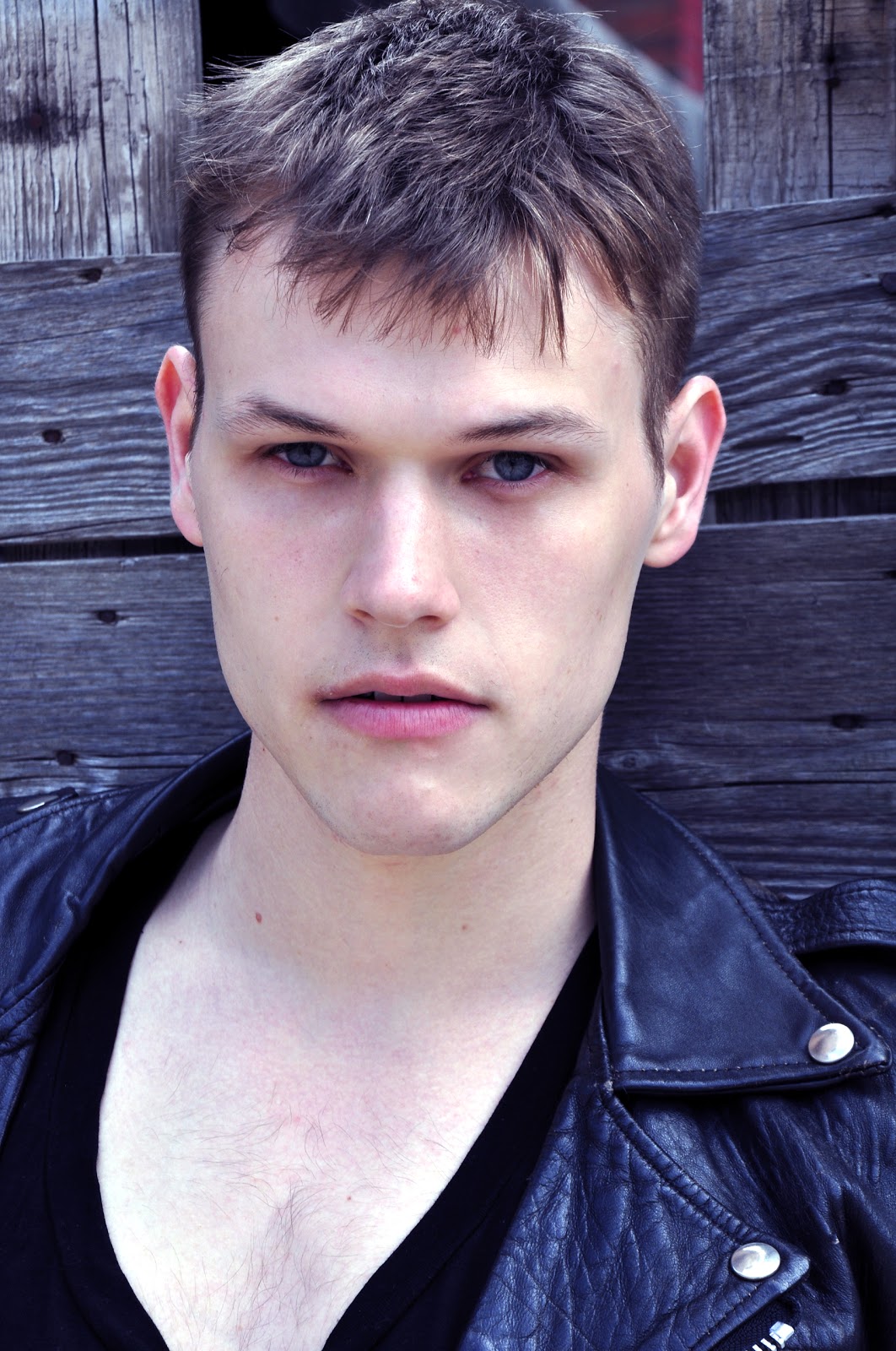 ELITE MODEL MANAGEMENT TORONTO : Billy T, new on Models.com!
